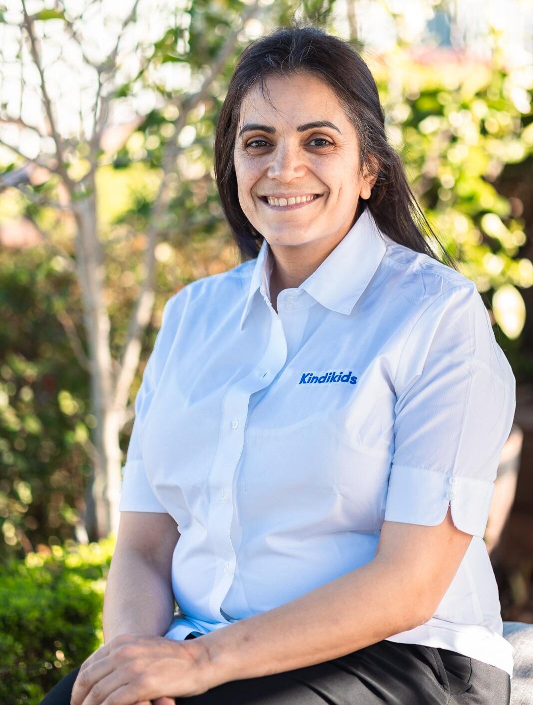 Team - Kindikids Childcare Sydney