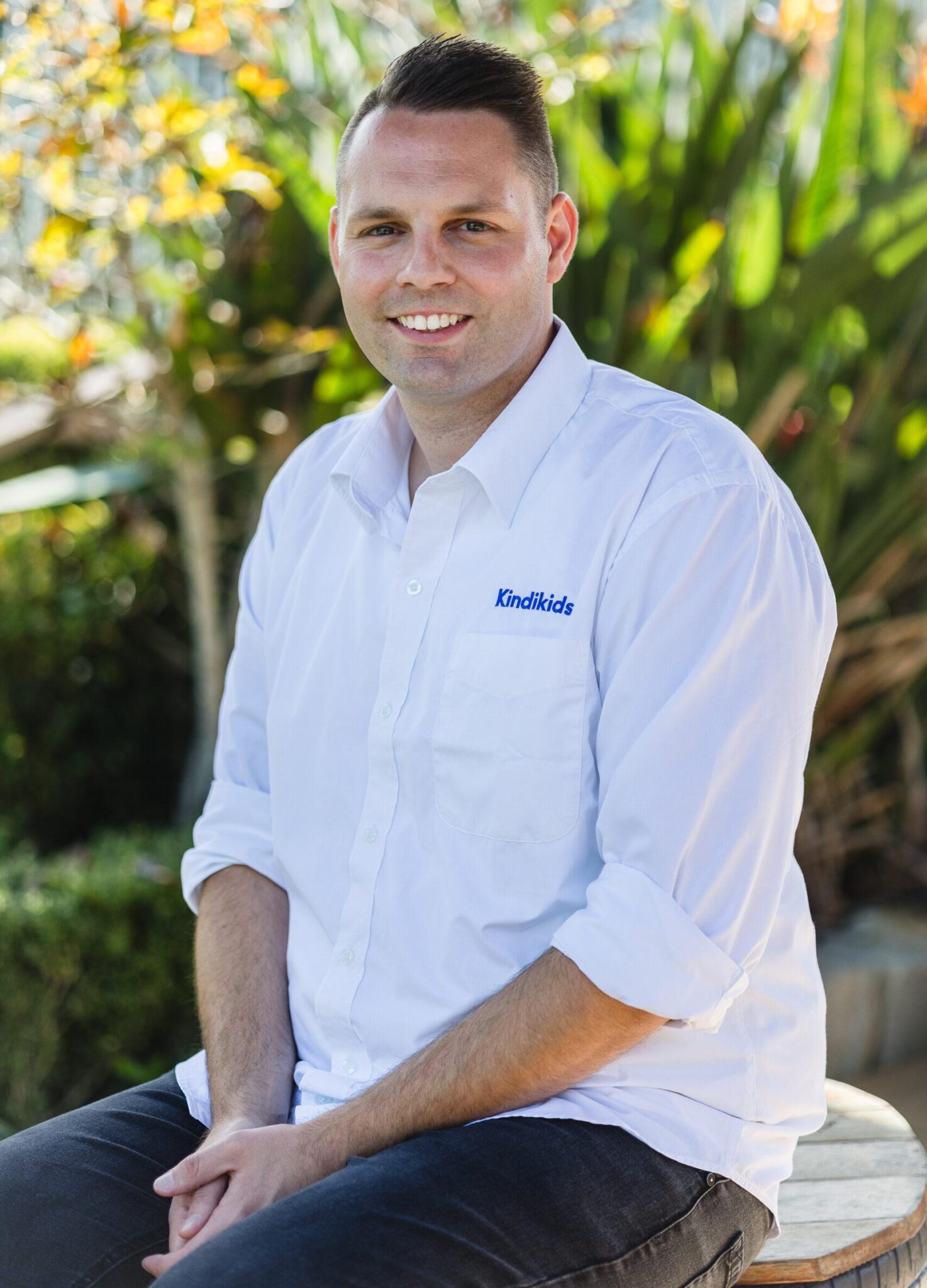 Kindikids Childcare Centre 1 Edensor Park Western Sydney