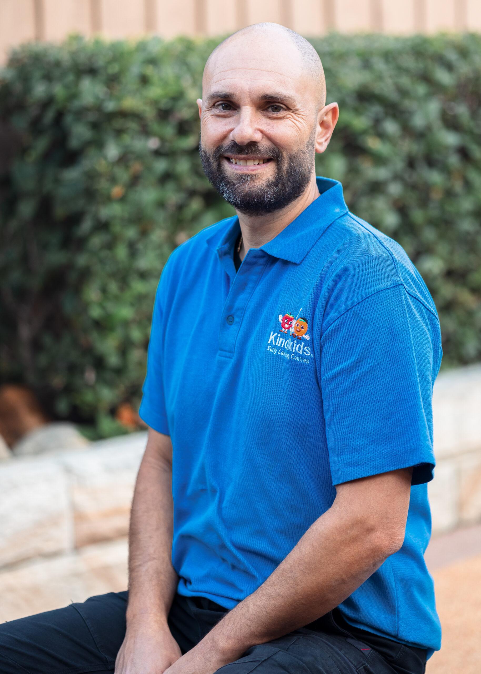Team - Kindikids